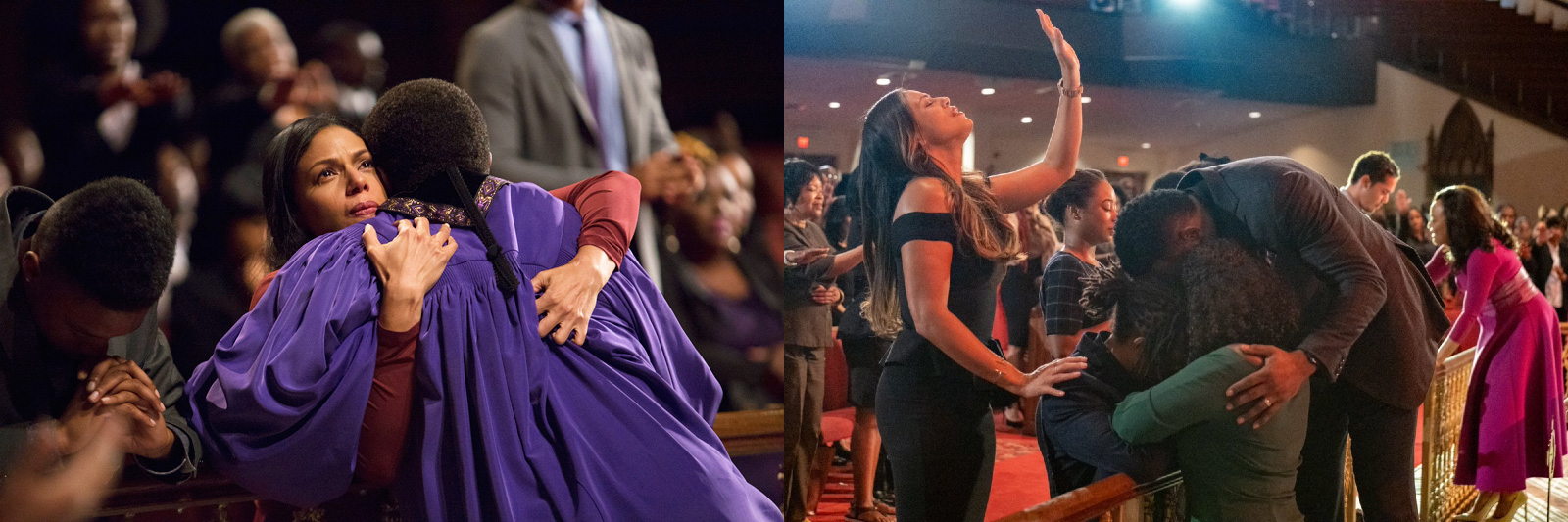 Greenleaf Season 5 – Roxanne Reviews