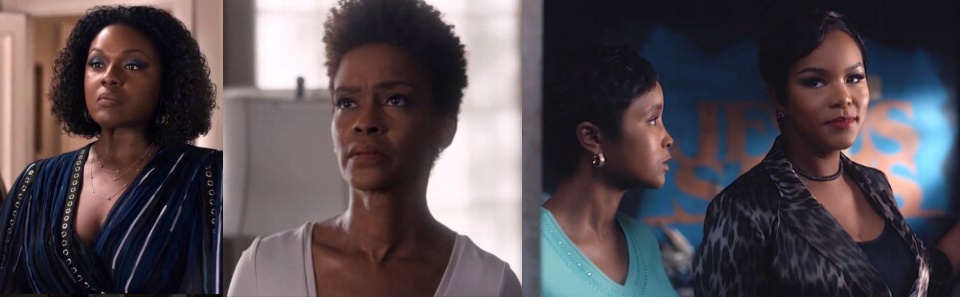 Greenleaf Season 5 – Roxanne Reviews